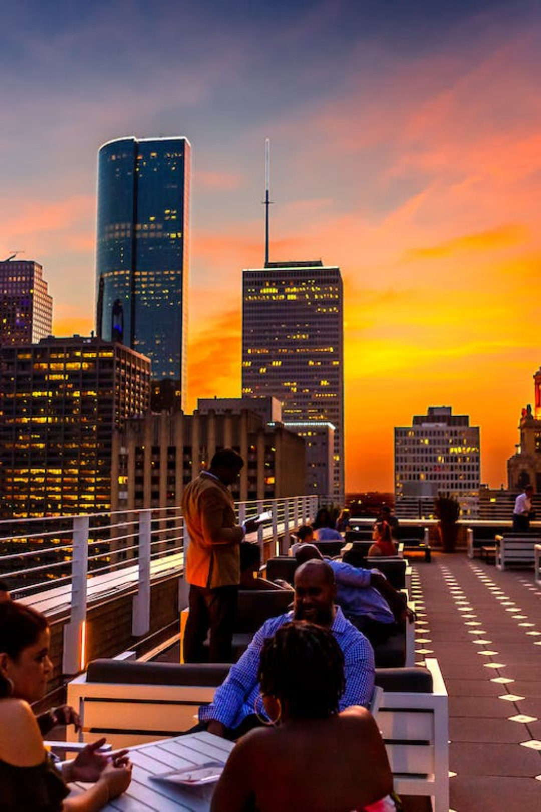 Fun Things To Do In Houston At Night Tutorial Pics